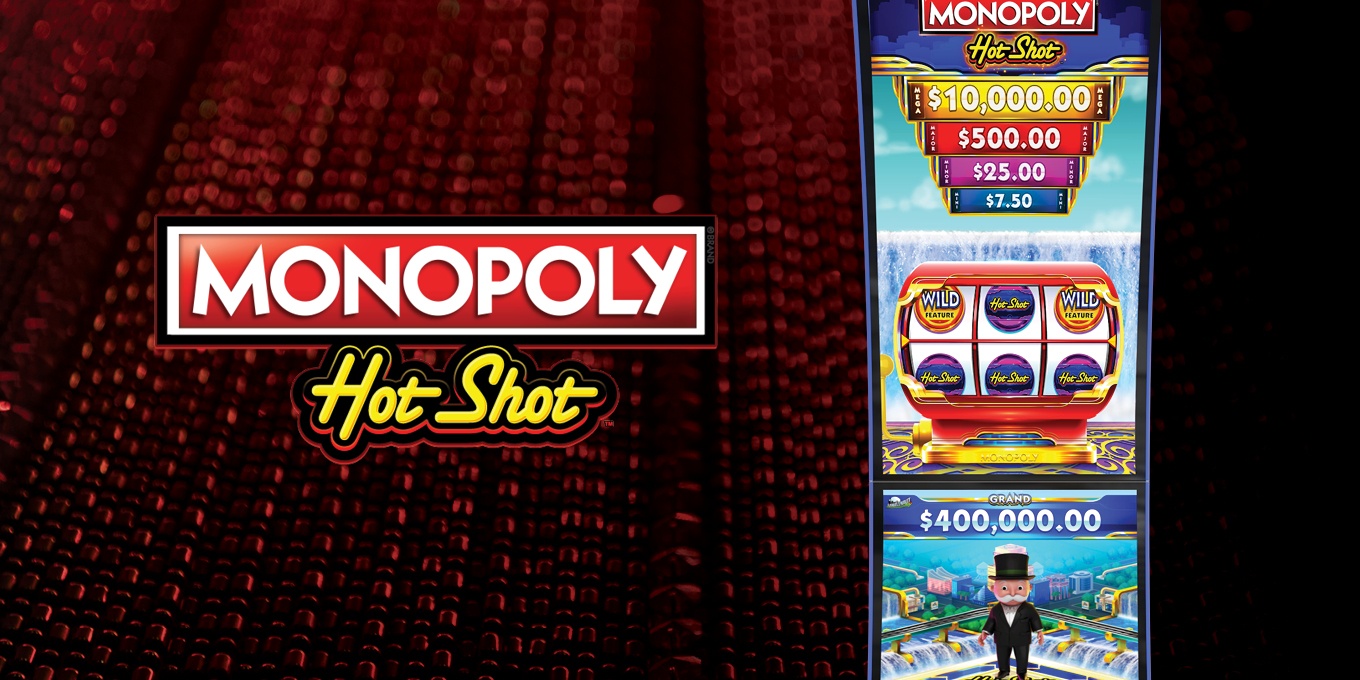 Mega Jackpots